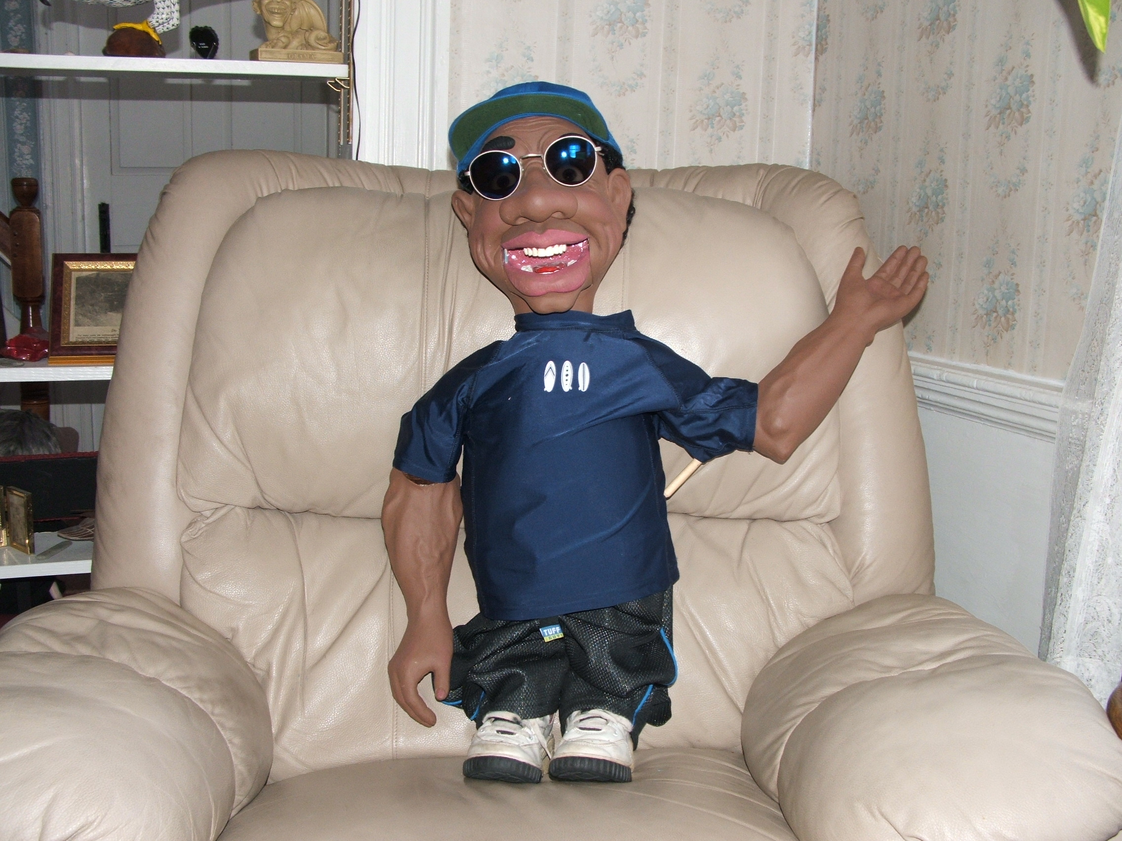 Ventriloquist Marketplace - Buy, Sell, Trade Everything Ventriloquism